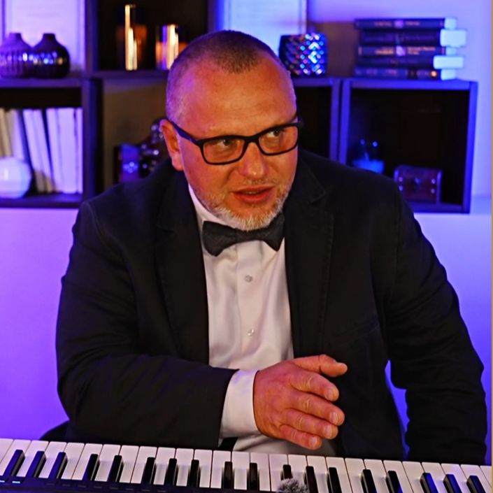 Иконка канала ДВ СТУДИЯ