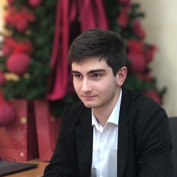 Иконка канала Юрий Напсо