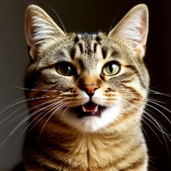 Иконка канала Мир Животных