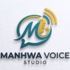 Иконка канала Manhwa Voice