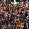 Иконка канала Fnaf