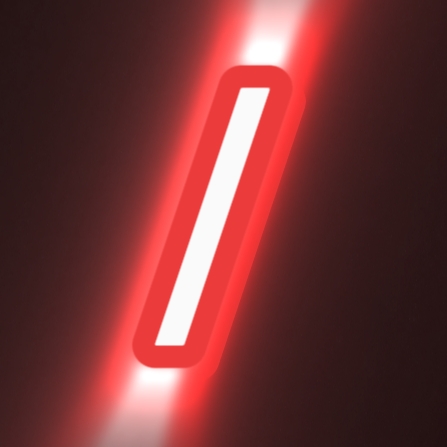 Иконка канала слит