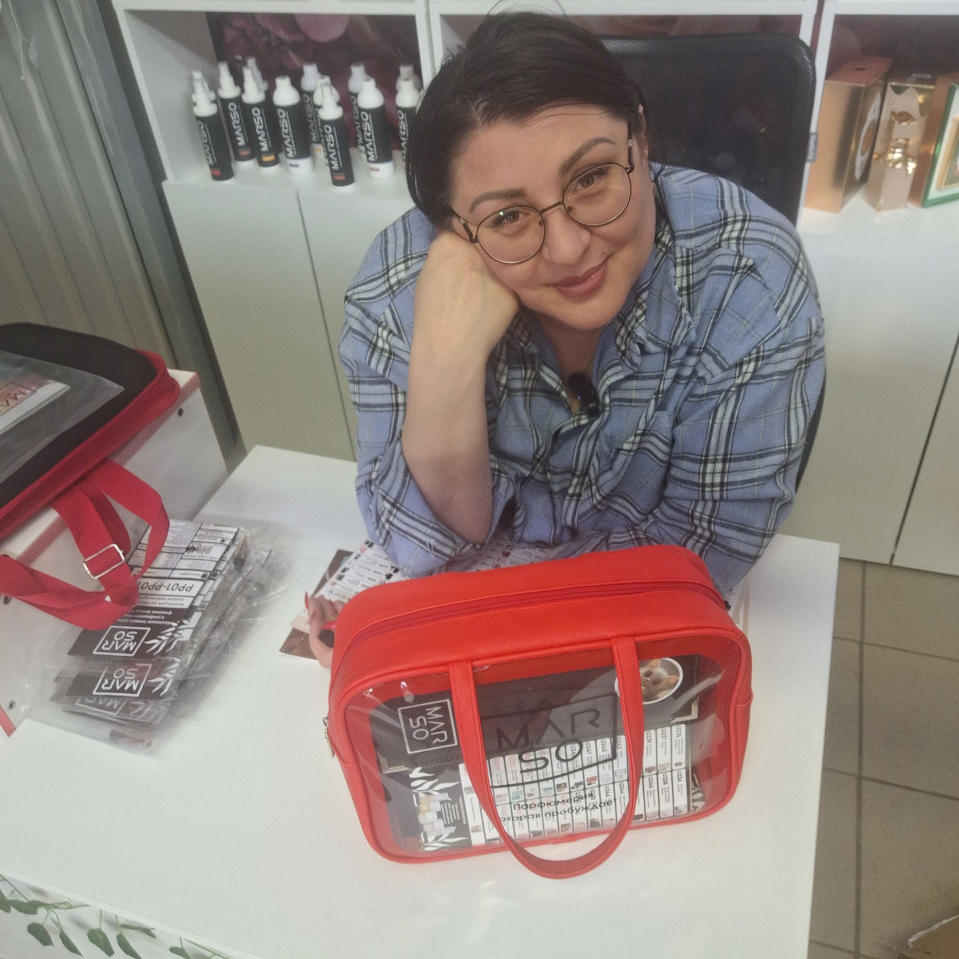 Иконка канала ОПГ Аромо Каста