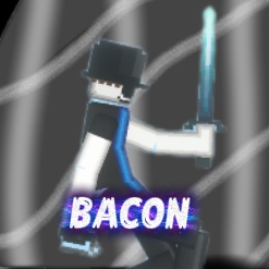 Иконка канала Bacon_Gray