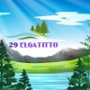 Иконка канала 29ELGATITTO 🇸🇰 (29ЭЛГАТИТТО)
