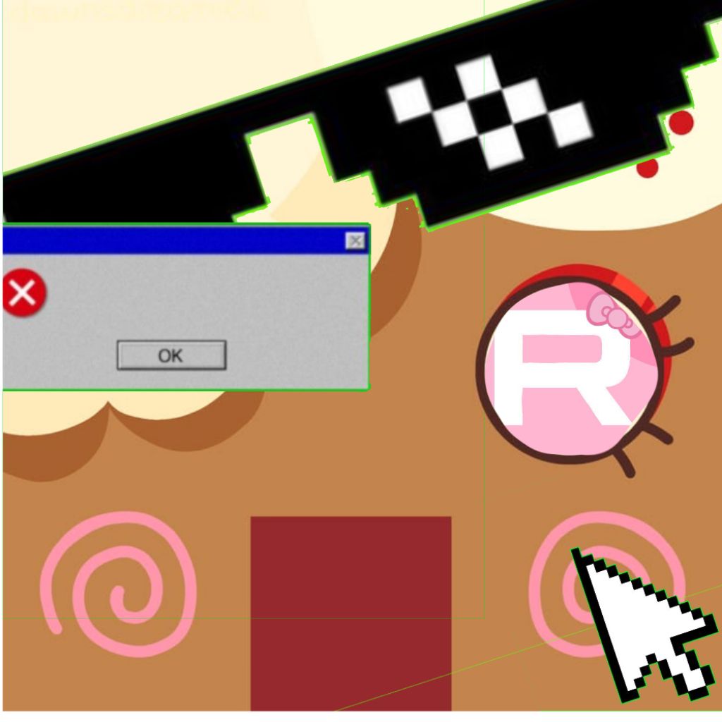 Иконка канала Джинджер Глюк🍪📲