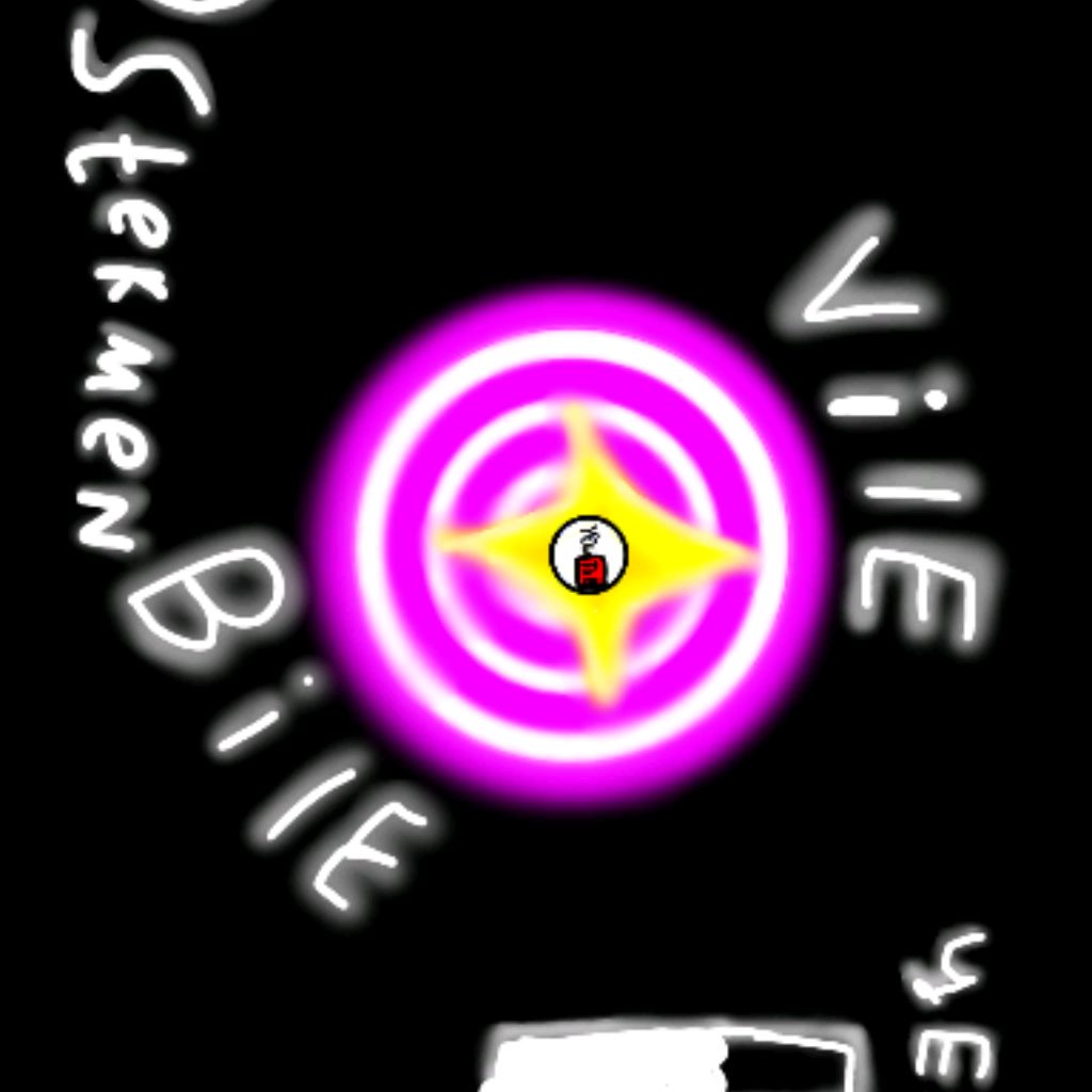 Иконка канала Stekmen