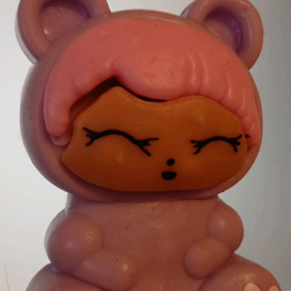 Иконка канала Тётя Варя🫜🩷