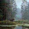 Иконка канала Узаконенное бродяжничество