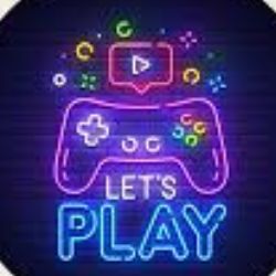 Иконка канала Let's Play