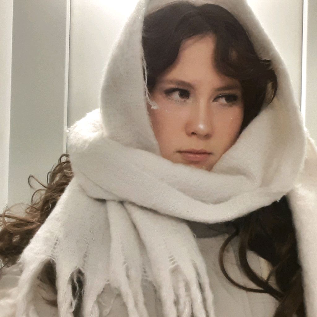 Иконка канала Юлия