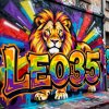 Иконка канала LEO35