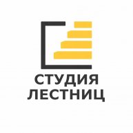Иконка канала Студия лестниц