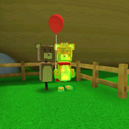 Иконка канала Suner Bear Adventure