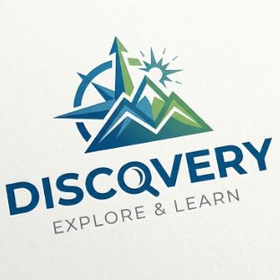 Иконка канала T98-Discovery