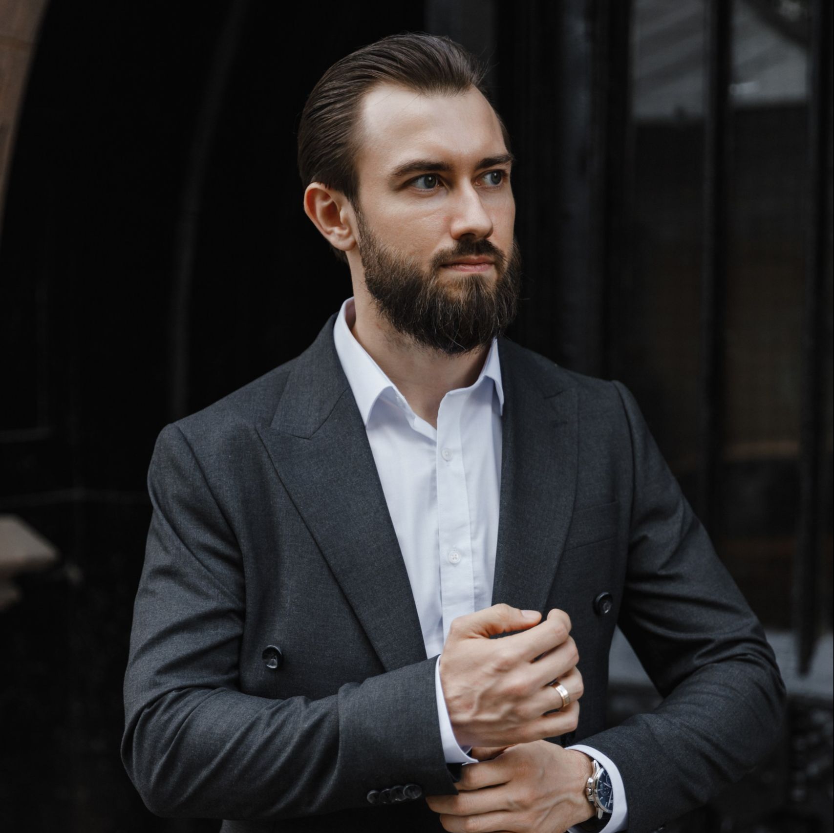 Иконка канала KIBERPANKOV