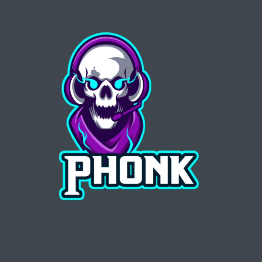 Иконка канала RanDom Phonk