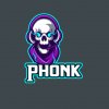 Иконка канала RanDom Phonk