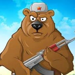 Иконка канала fading legends