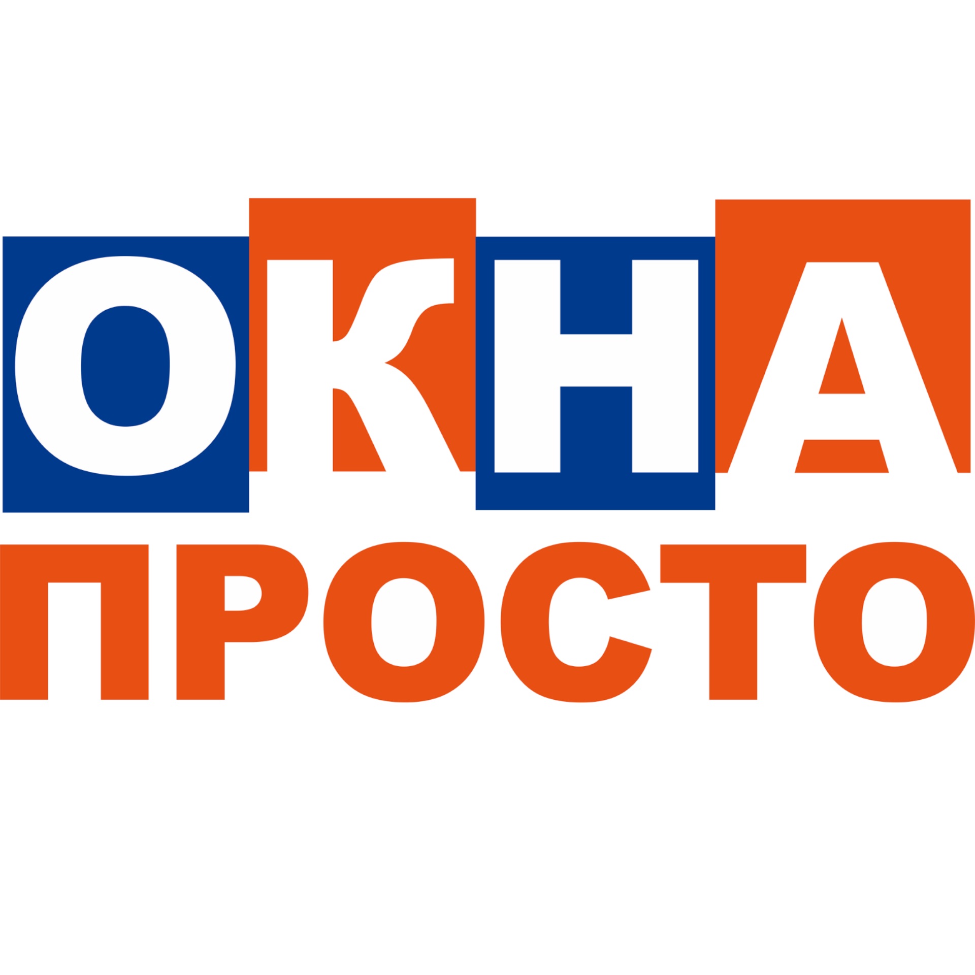 Иконка канала ОкнаПросто