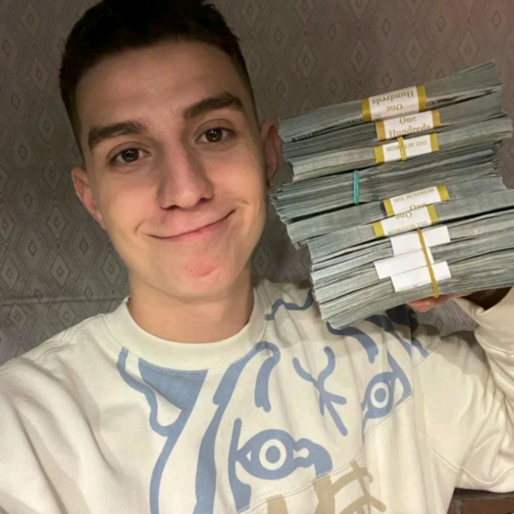 Иконка канала ГЛЕНТ(НАРЕЗКИ)