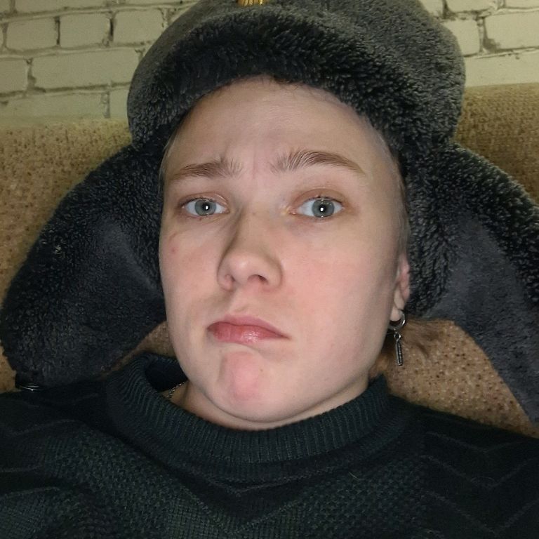 Иконка канала Валерия Псарёва