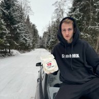 Иконка канала SanekMix