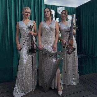 Иконка канала СОЛИС