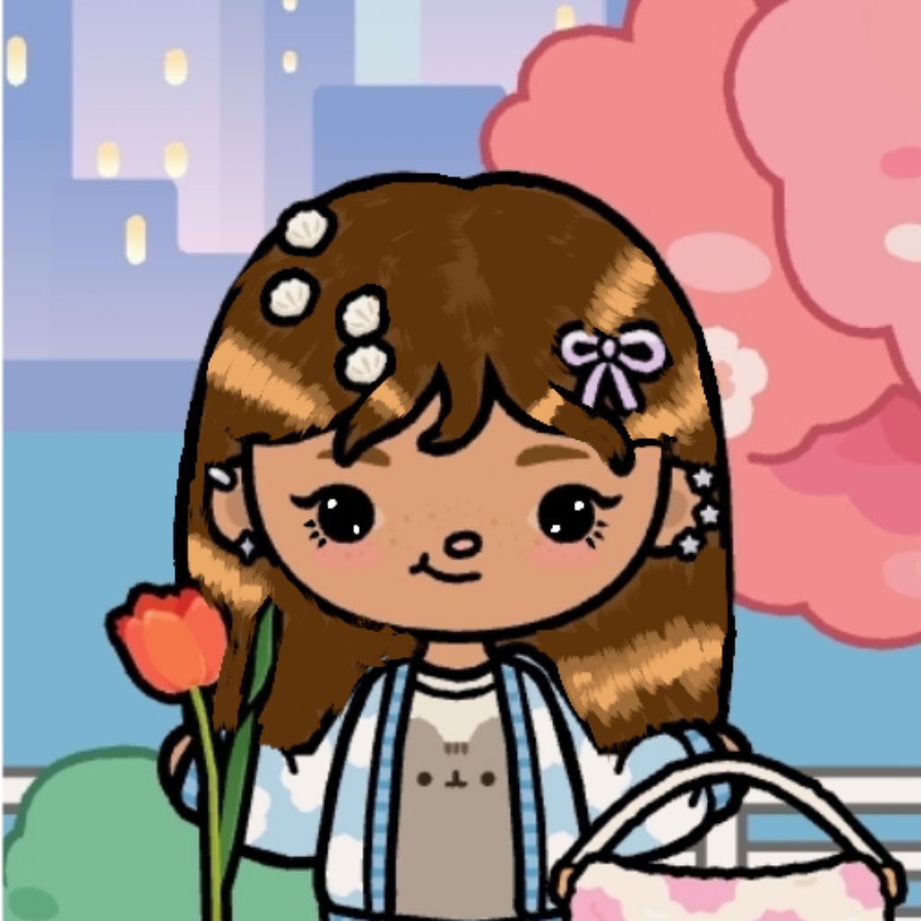 Иконка канала Мис Тока