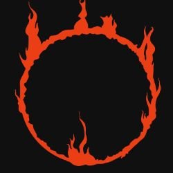 Иконка канала Прохождение на фон