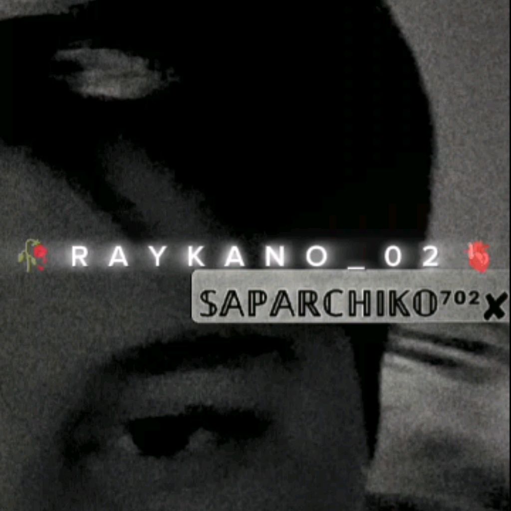Иконка канала 🥀RAYKANO_02🫀