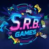 Иконка канала S.R.B. games
