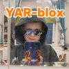 Иконка канала YAR-blox