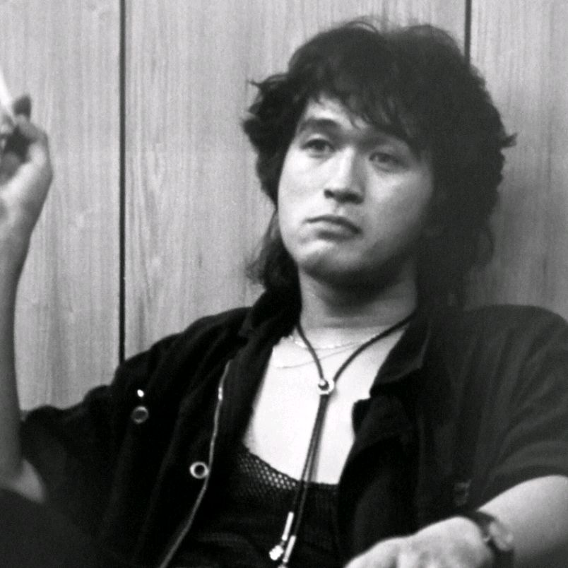 Иконка канала Цой