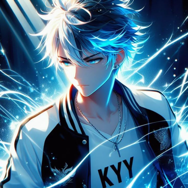 Иконка канала FROZEN