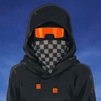 Иконка канала АндреюТигр_Minecraft