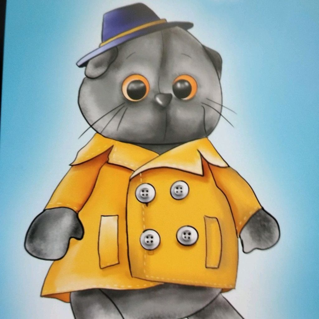 Иконка канала Mr.Korabasik