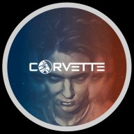 Иконка канала Capt. Corvette
