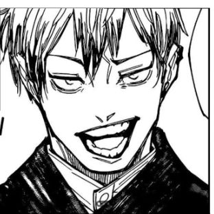 Иконка канала наой дзенин