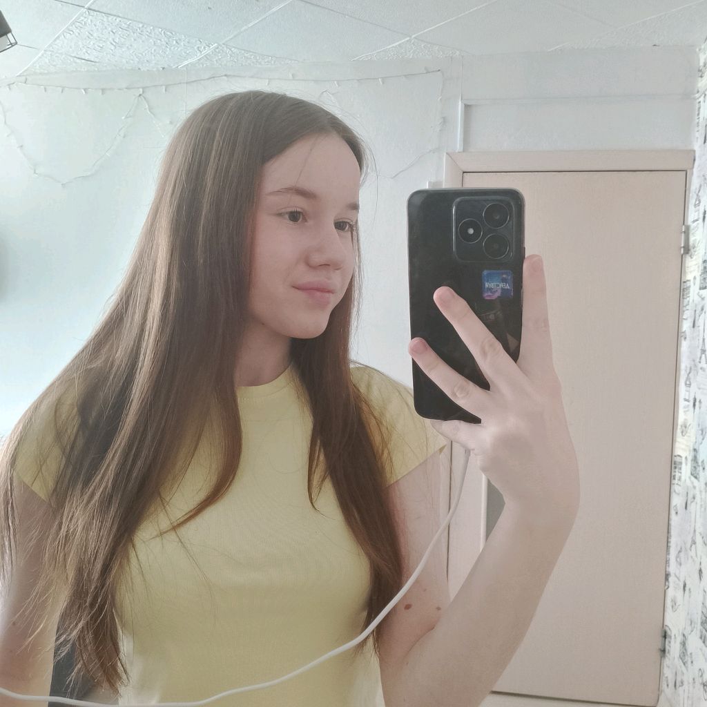 Иконка канала Писарева Анастасия