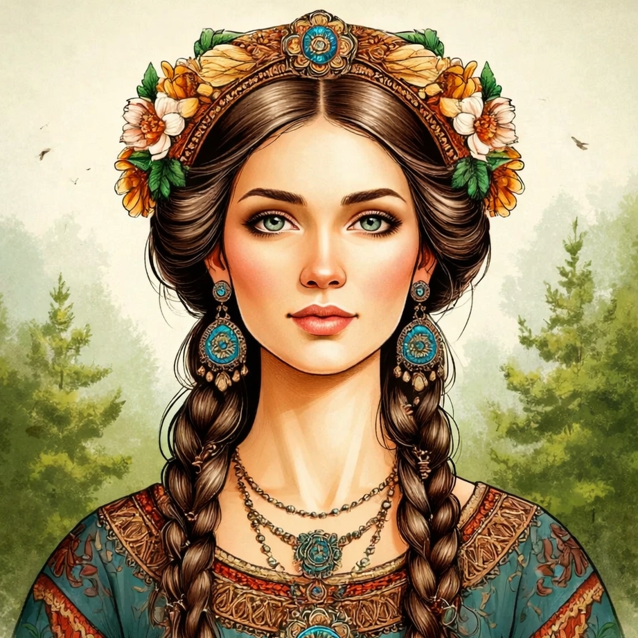 Иконка канала САМАРЯНКА