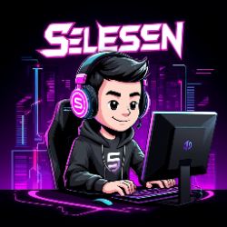 Иконка канала Selezen