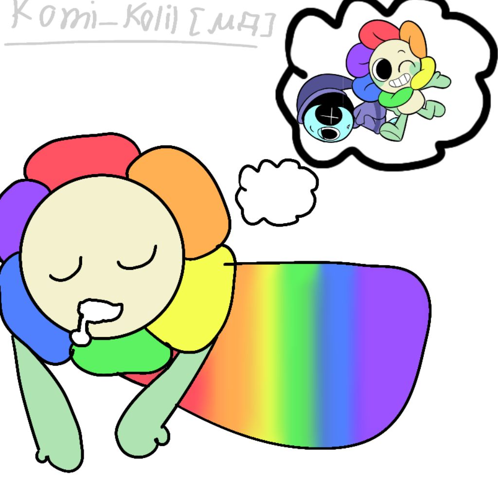 Иконка канала ꧁Komi_kolil [мд] ꧂