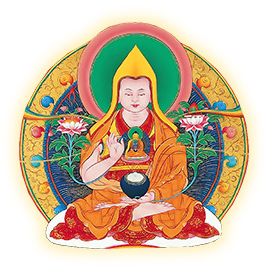 Иконка канала Buddha.ru