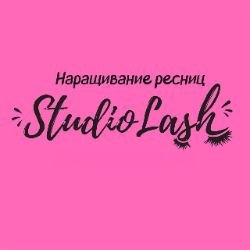 Иконка канала Studiolash