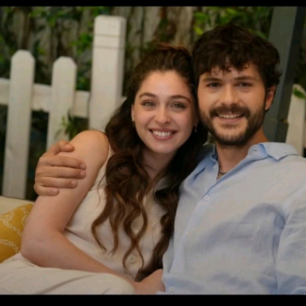 Иконка канала 🤍 Samirushka 07🤍