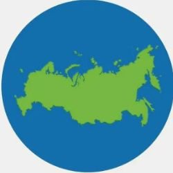 Иконка канала По городам России