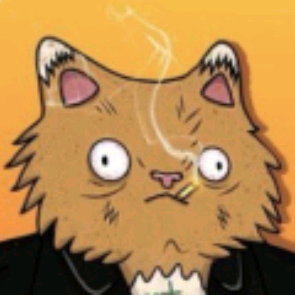 Иконка канала Мурзик