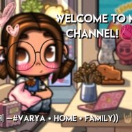 Иконка канала #᥎ᥲr𐔤ᥲ • h𐔖ⲙᥱ • 𐔥ᥲⲙιᥣ𐔤))🤘🏻