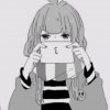 Иконка канала Anime_House
